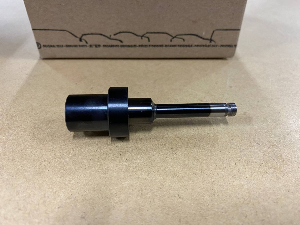 Вставка ТНВД (плунжер) для EA888 Gen3 MQB (ТНВД 06L127025T) на Audi A3 ...