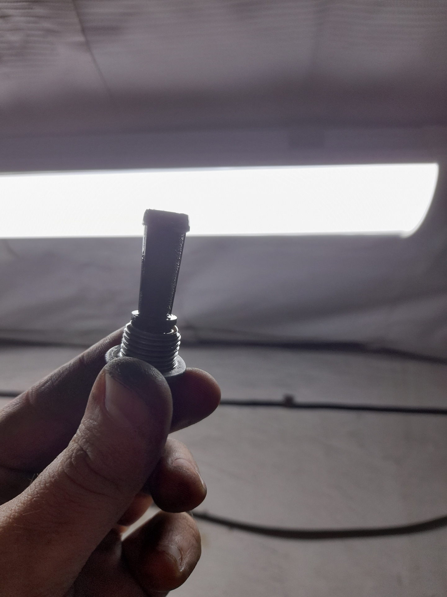 Замена свечек, ошибка P0012 (промывка и замена клапана и сеточки cvvt ...