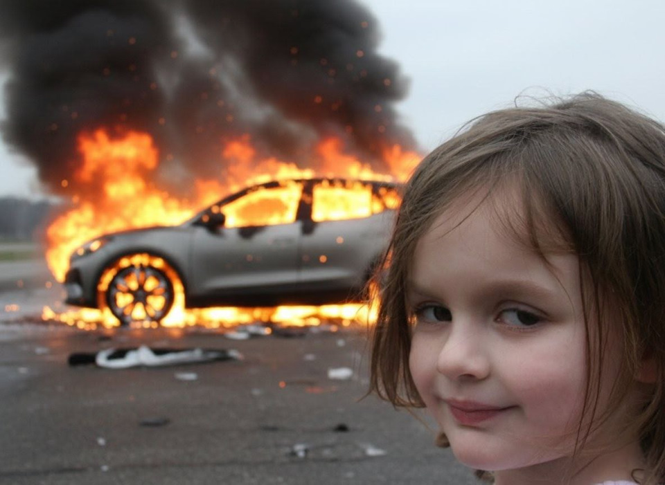 ВСПЫХНЕТ ИЛИ НЕТ? Рассуждаю о безопасности Эволюта и системе эвакуации батареи — Evolute i-Space ...