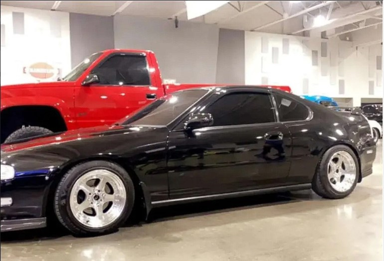 Господа прелюдоводы и не только, внимание, колесный опрос — Honda ...