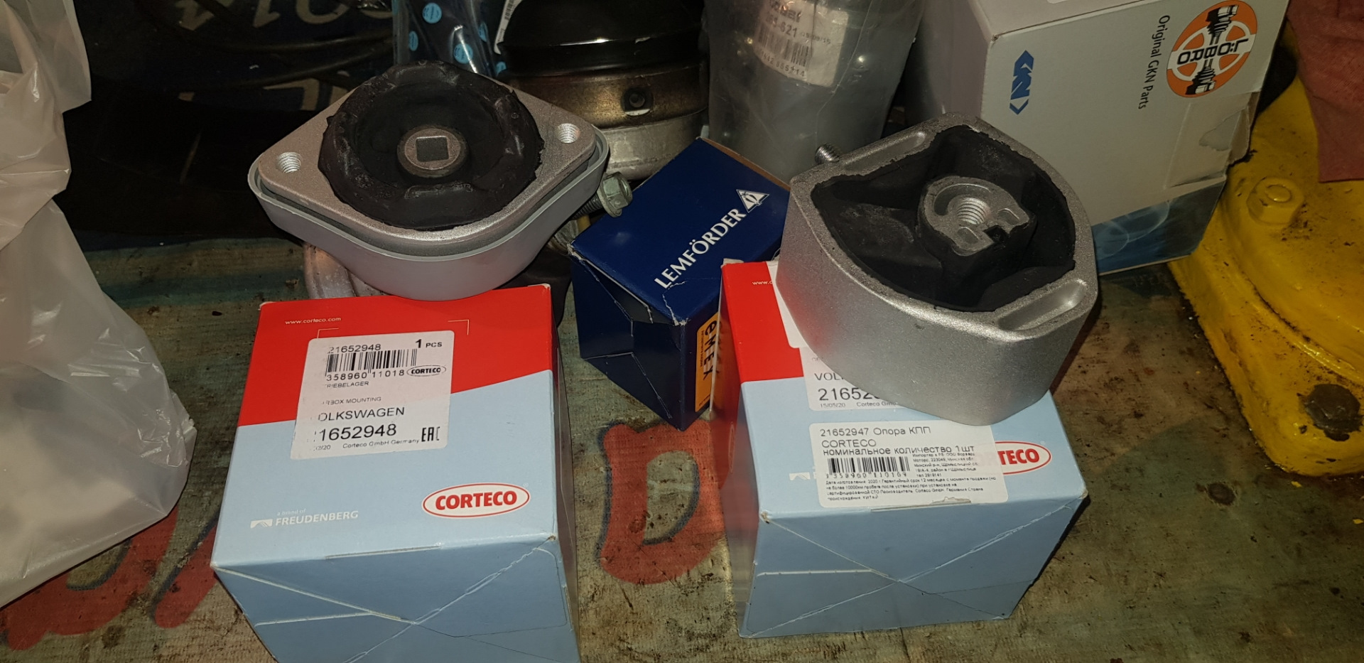 Torsen T2 на месте) — Lexus GS (S190), 3,5 л, 2007 года | тюнинг | DRIVE2