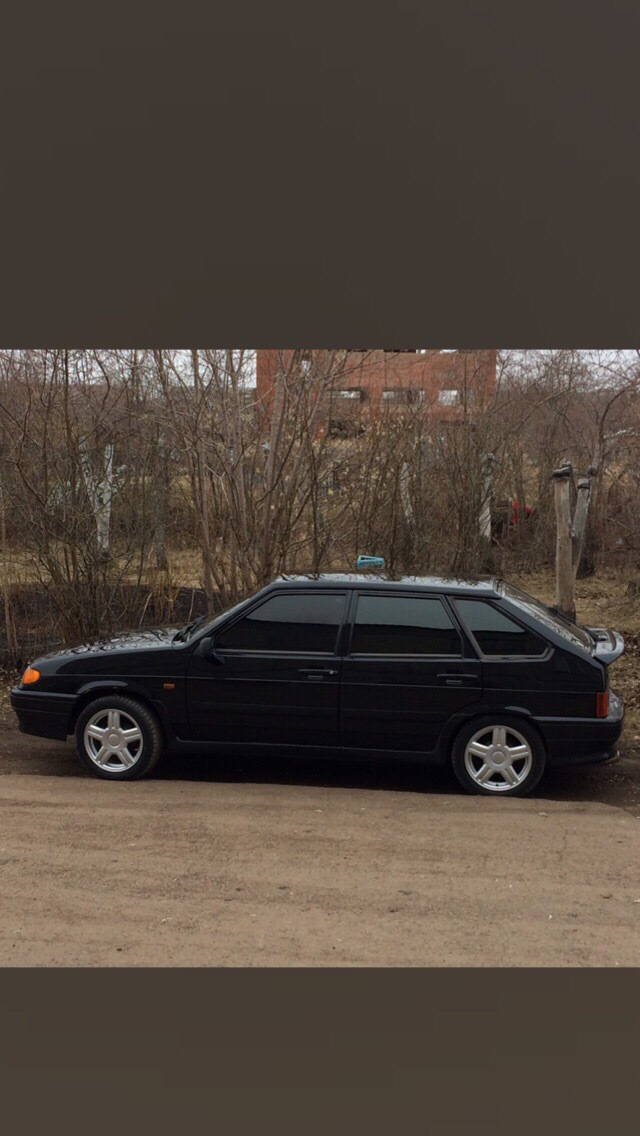 Запись, 19 апреля 2019 — DRIVE2