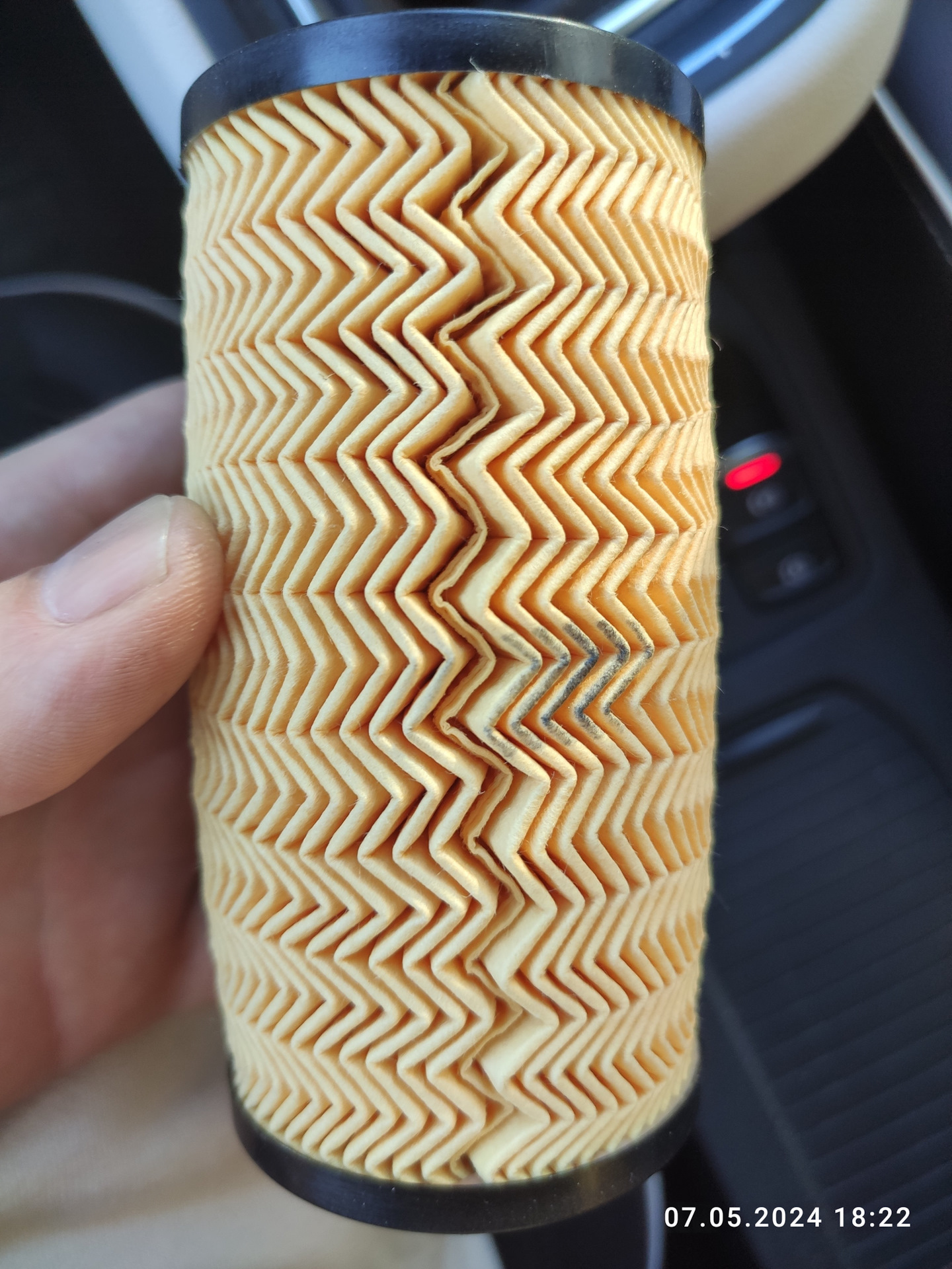 1.5dCi AdBlue(872 index) — Renault Clio V, 1,5 л, 2019 года | плановое ...