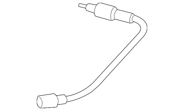 MHK500910 КИСЛОРОДНЫЙ ДАТЧИК ОТРАБ. ГАЗОВ Jaguar Land Rover | Запчасти ...