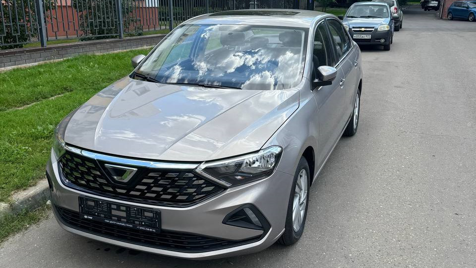 Jetta VA3 1.5 бензиновый 2023 | на DRIVE2