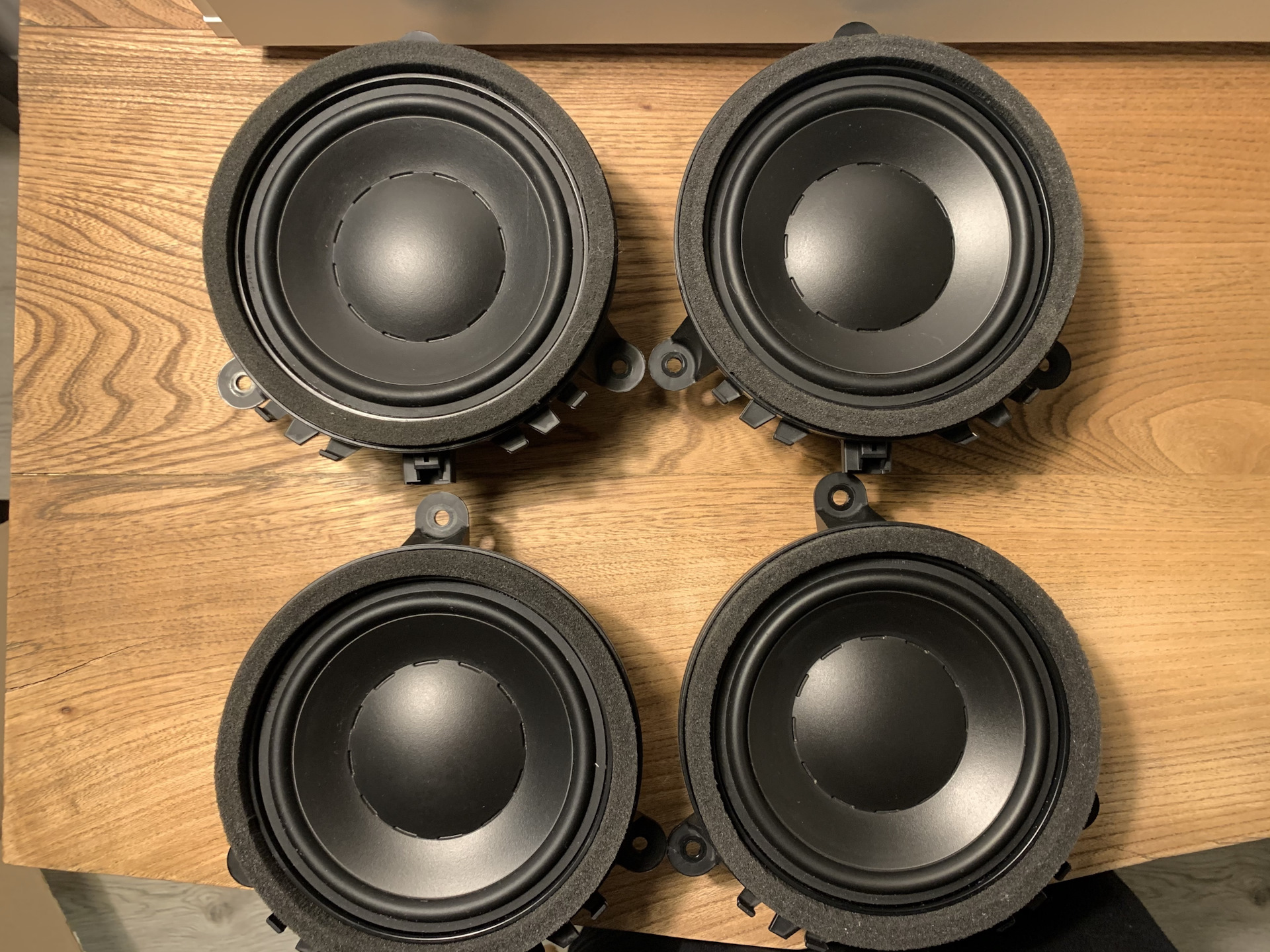 Часть 4 — Установка Premium sound (Почти мануал) — Volvo XC60 (1G), 2,4 ...