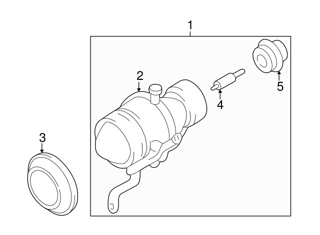 922023D000 Противотуманная фара KIA HYUNDAI | Запчасти на DRIVE2