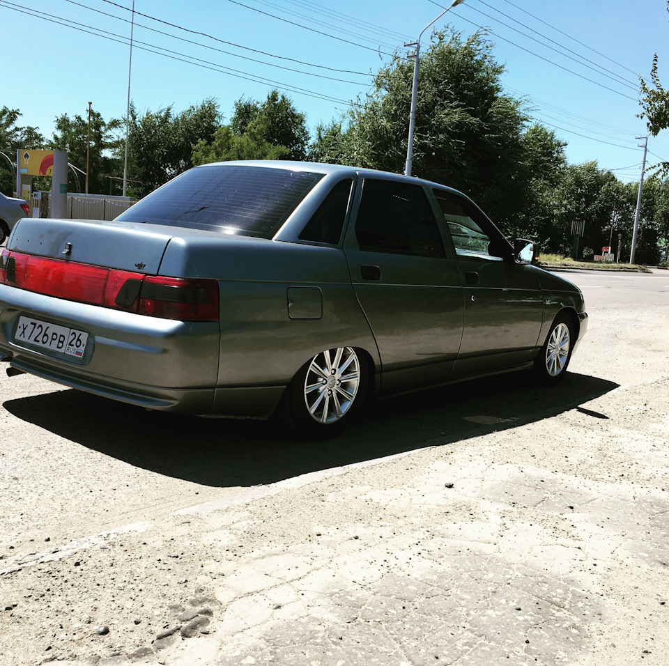 Запись, 4 февраля 2019 — DRIVE2