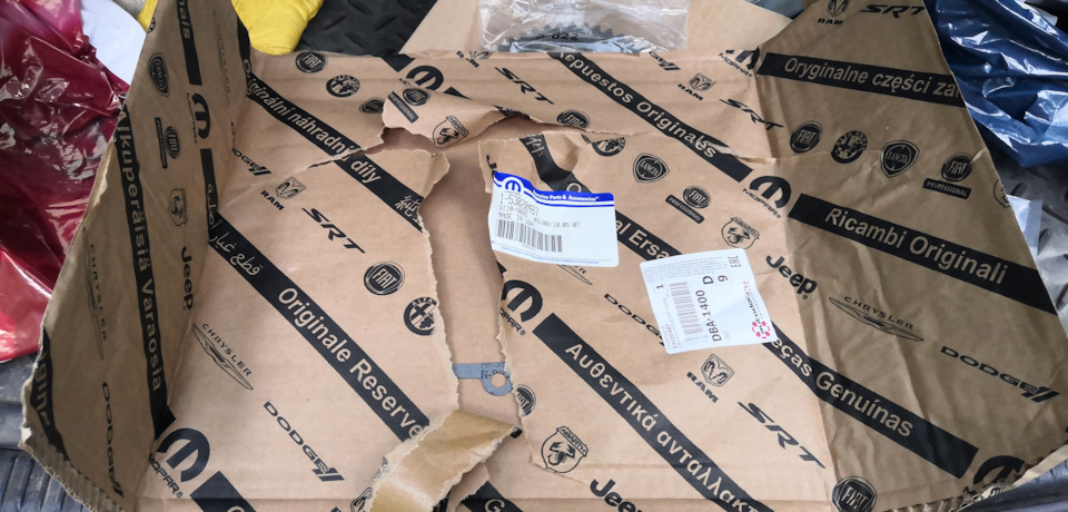 Jeep wj 4.0 2003 г.в. Amc 242 замена грм цепь и звезды — Jeep Grand ...