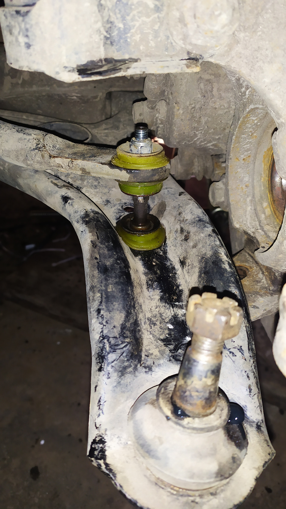 Полиуритан мне в машину"""" — Geely MK, 1,6 л, 2008 года | своими ...