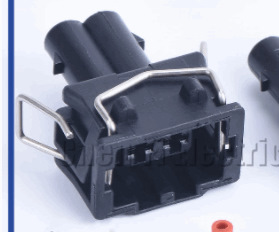 Патрон лампы указателя поворота (Аналог) — Volkswagen Golf Variant (Mk3 ...