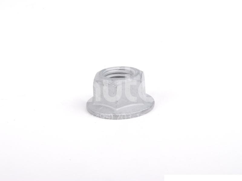 N10402904 Гайка шестигранная VAG | Запчасти на DRIVE2