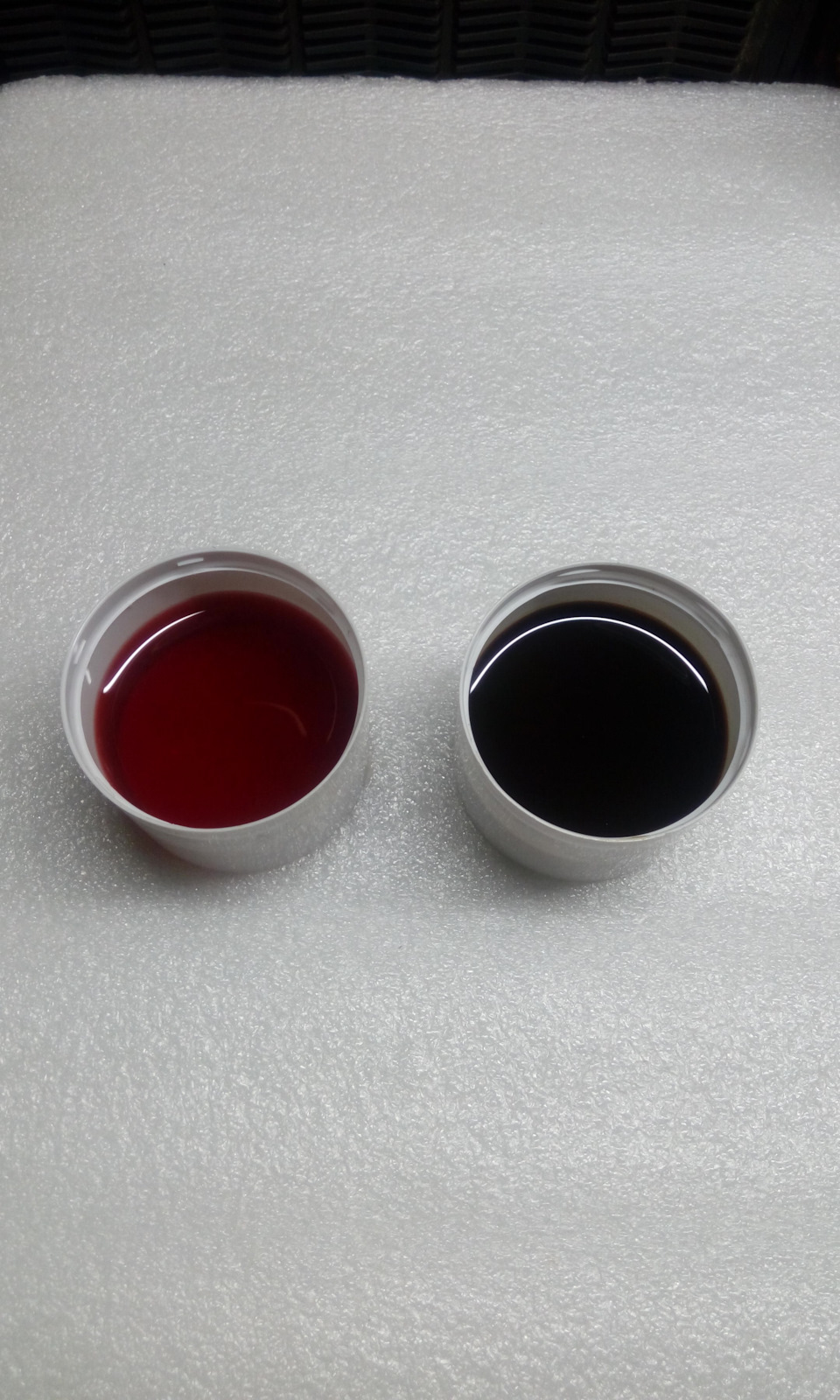 Замена масла в АКПП — Mercedes-Benz S-Class (W220), 5,5 л, 2005 года ...