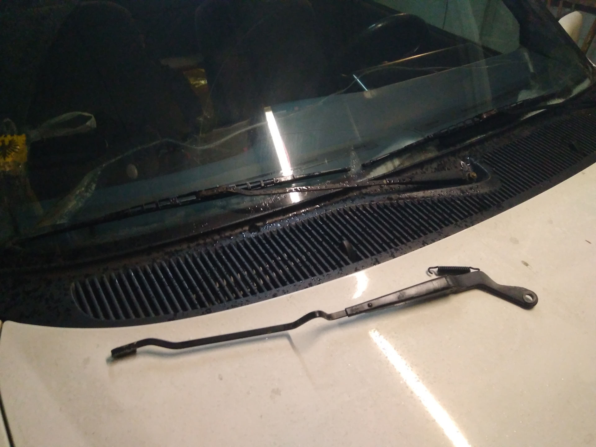 Капиталка-лайт — Mazda 3 (1G) BK, 2 л, 2007 года | расходники | DRIVE2