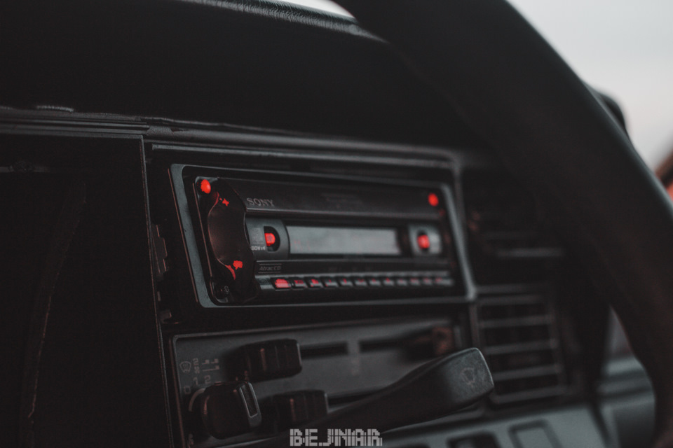 фотки для души ) — Volkswagen Passat B2, 1,8 л, 1983 года | фотография | DRIVE2