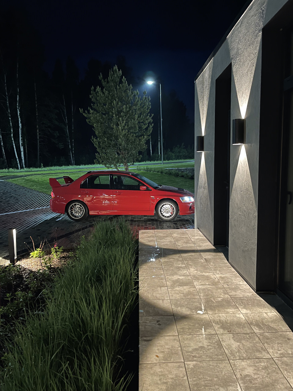 Шильдики. — Mitsubishi Lancer Evolution IX, 2 л, 2007 года | аксессуары ...