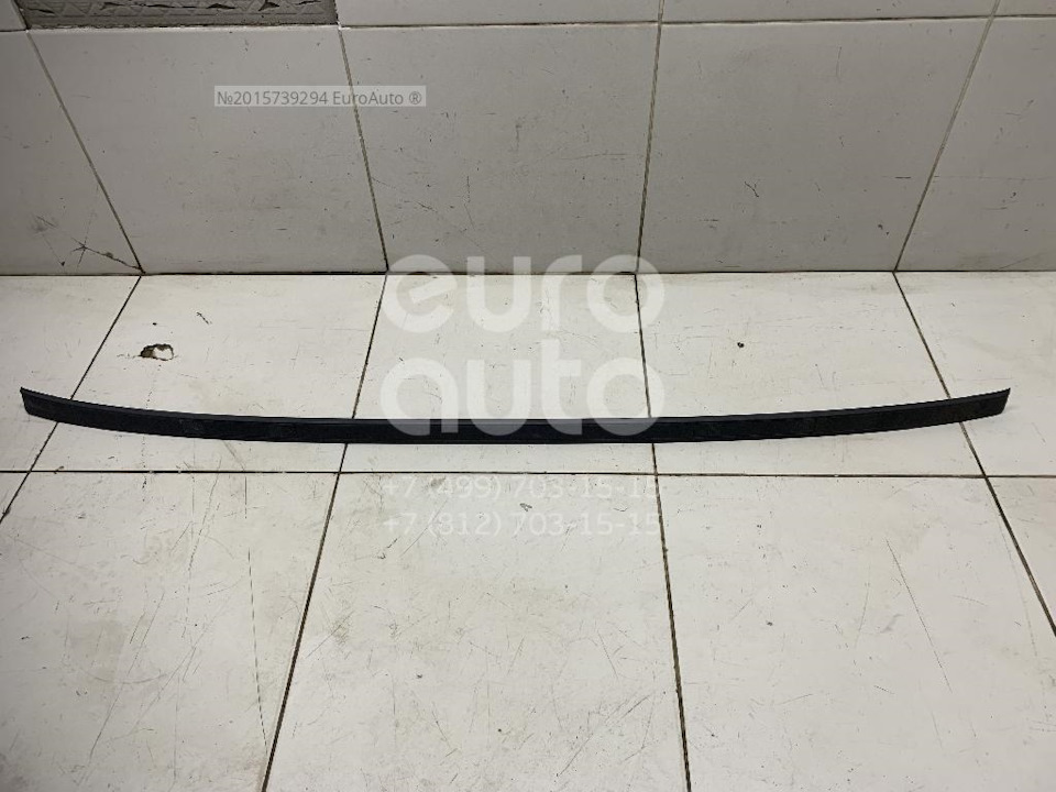 96193051 Молдинг крыши левый GM | Запчасти на DRIVE2