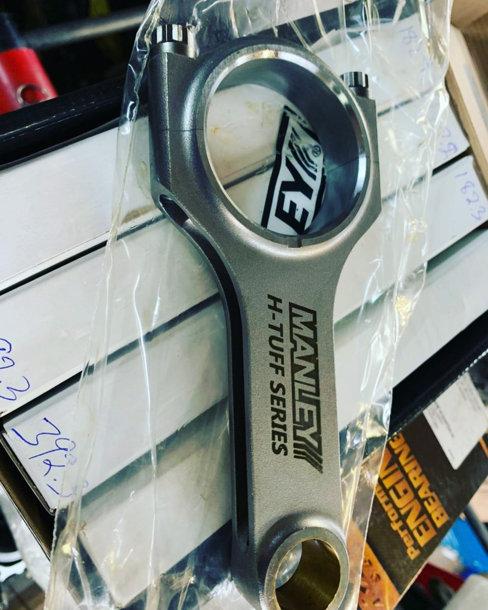 H-tuff — Subaru Impreza WRX STI (GC), 2 л, 1998 года | тюнинг | DRIVE2