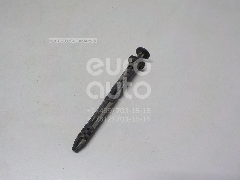 4KE512182 Фиксатор защиты задних рычагов VAG | Запчасти на DRIVE2