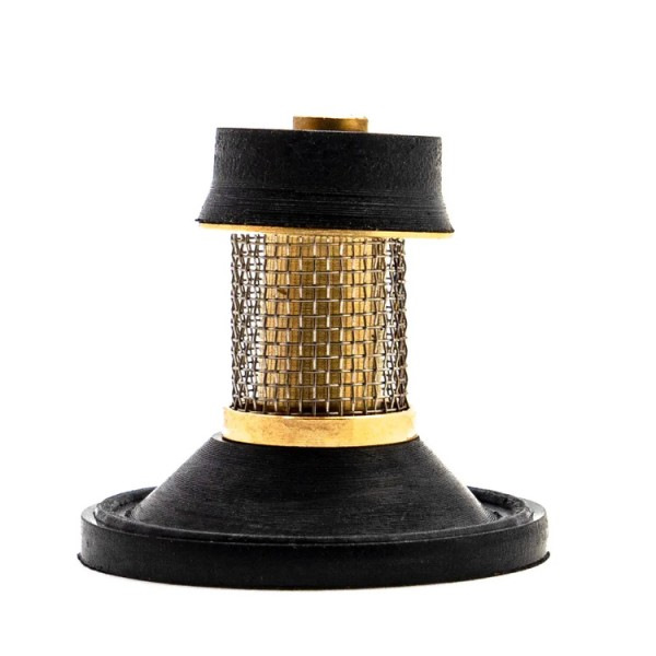 Ремкомплект клапанов печки Mercedes W126, W123, W107 0008350644 ...