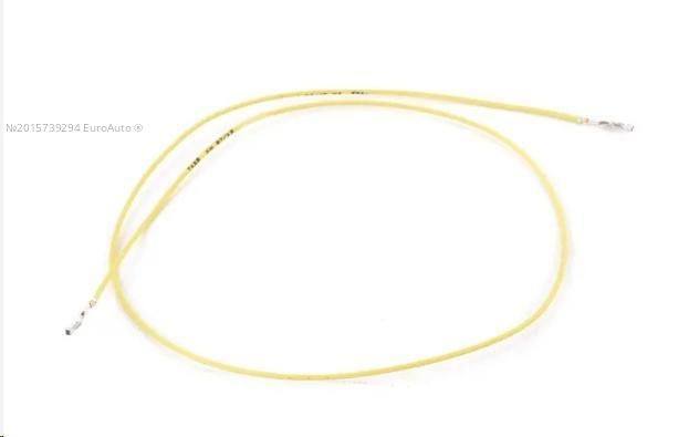 000979034EA Набор проводов VAG | Запчасти на DRIVE2