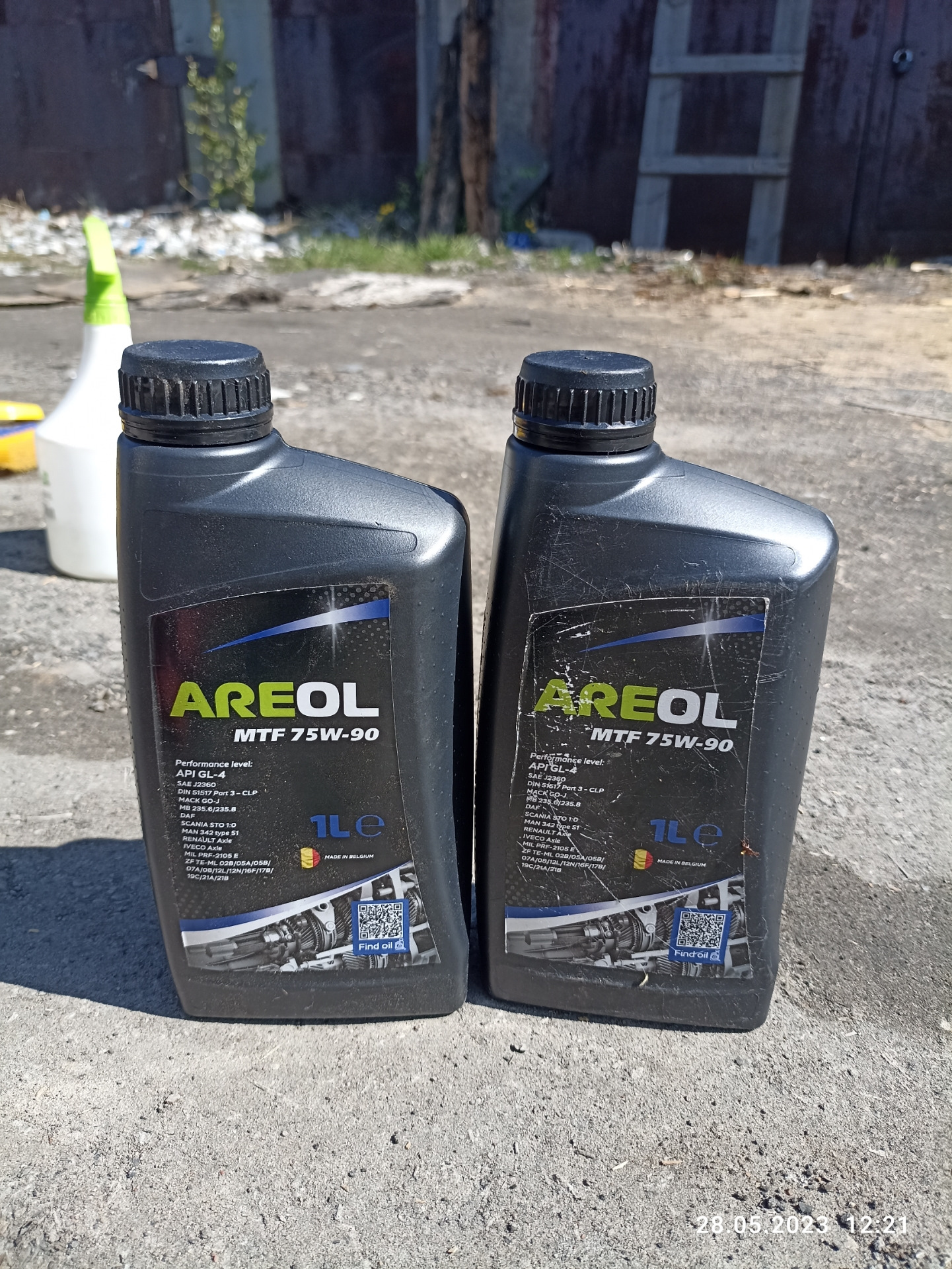 Замена масла в МКПП — Volkswagen Polo Sedan, 1,6 л, 2014 года | плановое ТО | DRIVE2