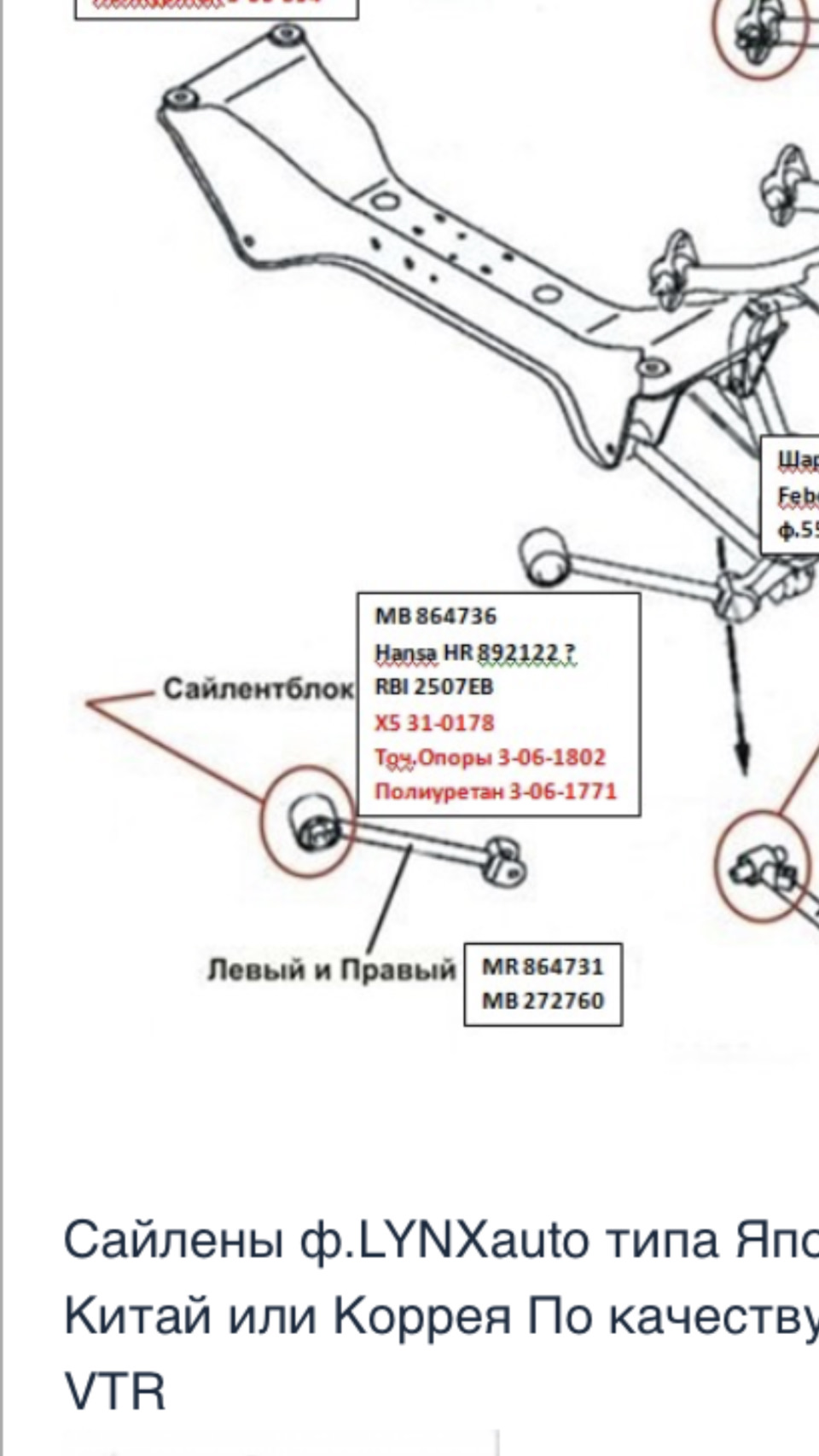 ТО — Mitsubishi Galant (8G), 2,5 л, 2002 года | плановое ТО | DRIVE2