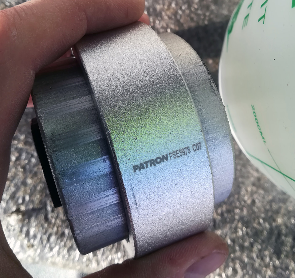 PSE3973 Опора двигателя FORD: FIESTA V 01-, FIESTA VAN 03-, FUSION 02 ...