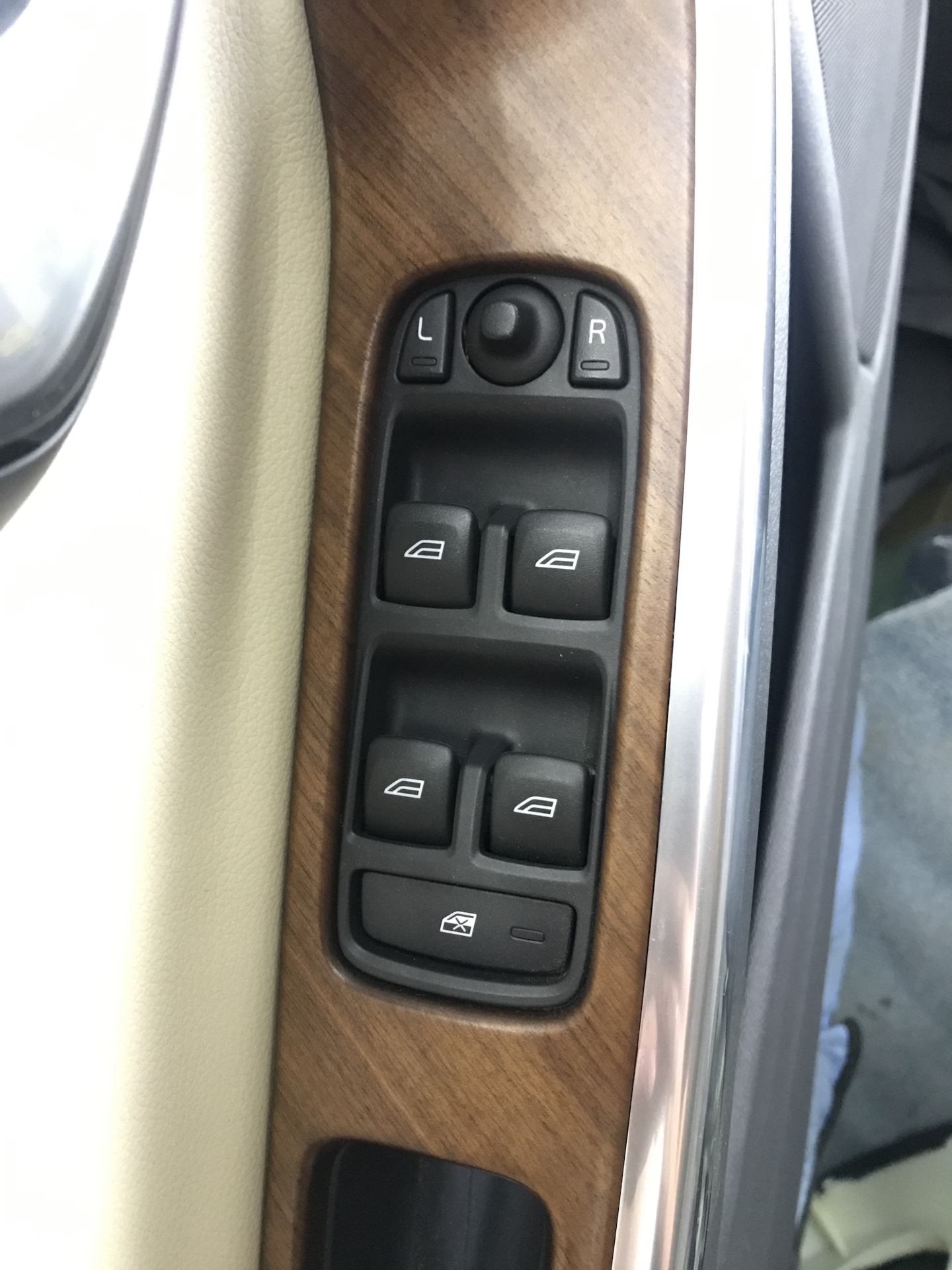 Кучка ништяков от Inscription — Volvo S60 (2G), 2 л, 2017 года ...