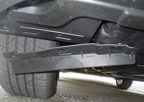 Кто знает артикул? — Chevrolet Cruze Hatchback, 1,6 л, 2015 года ...