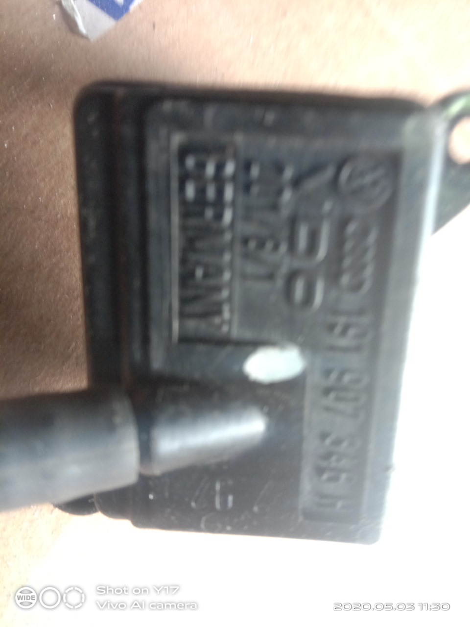 Замена втулок переднего стабилизатора — Toyota Camry (XV40), 2,4 л ...