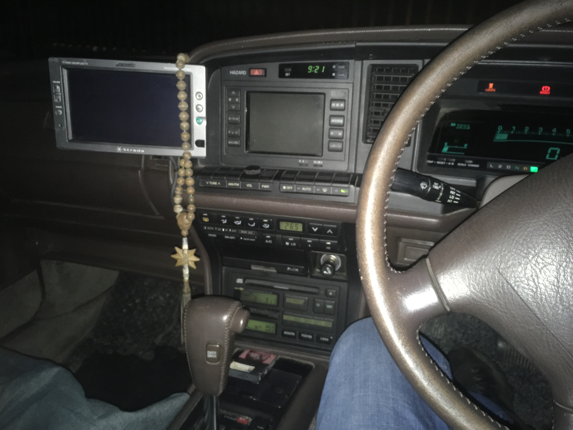 Запись, 27 января 2019 — DRIVE2