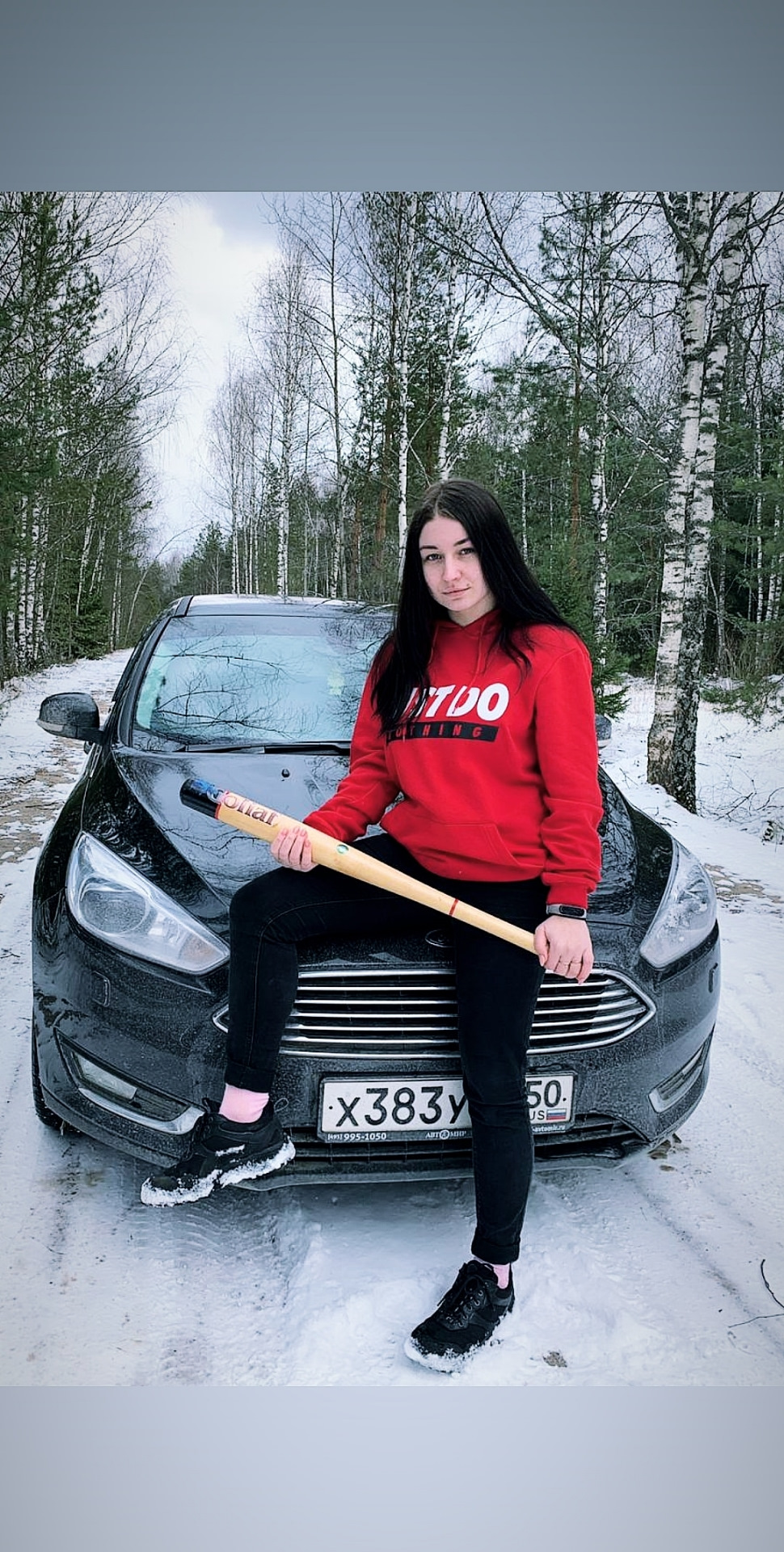 Наконец -то вернулся бампер — Subaru Lancaster (BH), 2,5 л, 1998 года ...