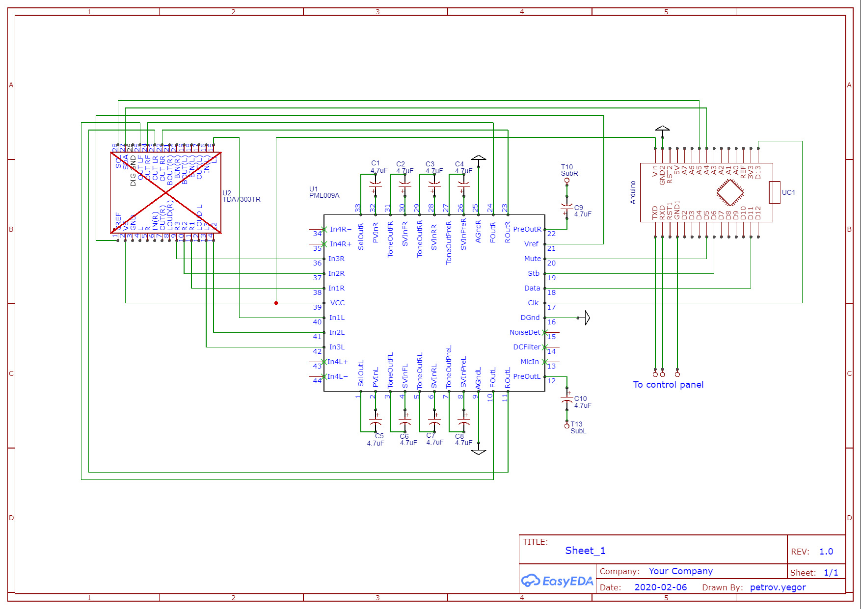 Шпионер: технические подробности — Lada Vesta (1G), 1,6 л, 2016 года ...