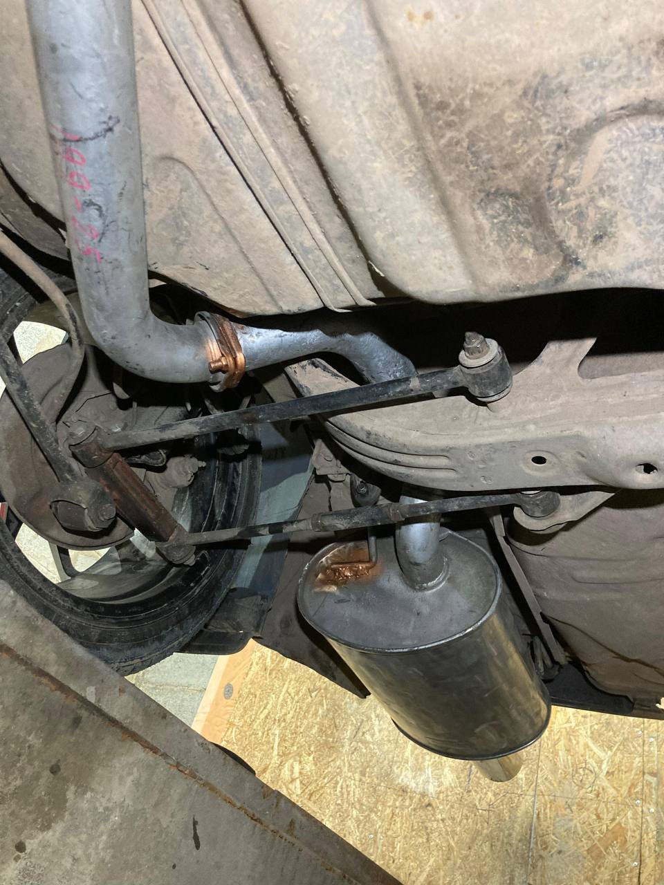 TANABE HYPER MEDALLION — Toyota Carina ED (3G), 2 л, 1996 года | тюнинг ...