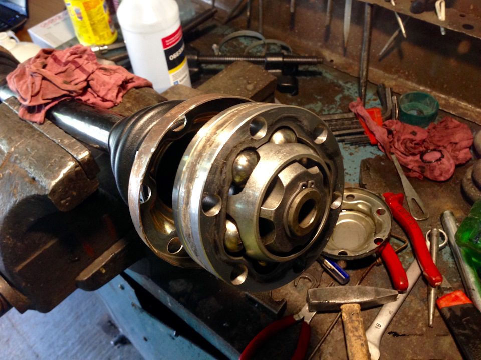 Утечка антифриза — Chery Amulet, 1,6 л, 2007 года | поломка | DRIVE2