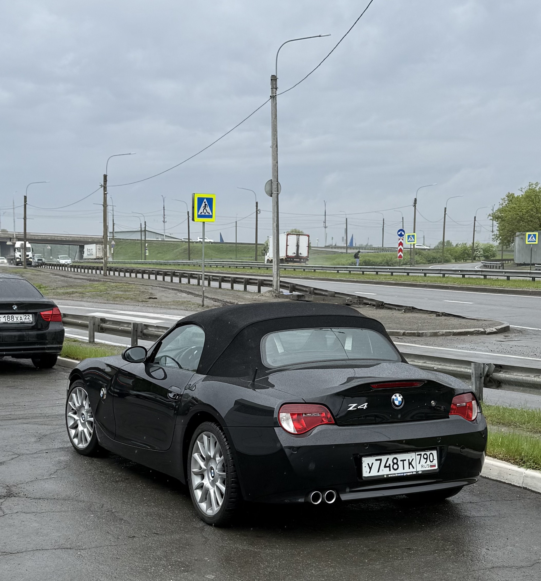Вопрос по BC Racing — BMW Z4 (E85), 3 л, 2006 года | тюнинг | DRIVE2