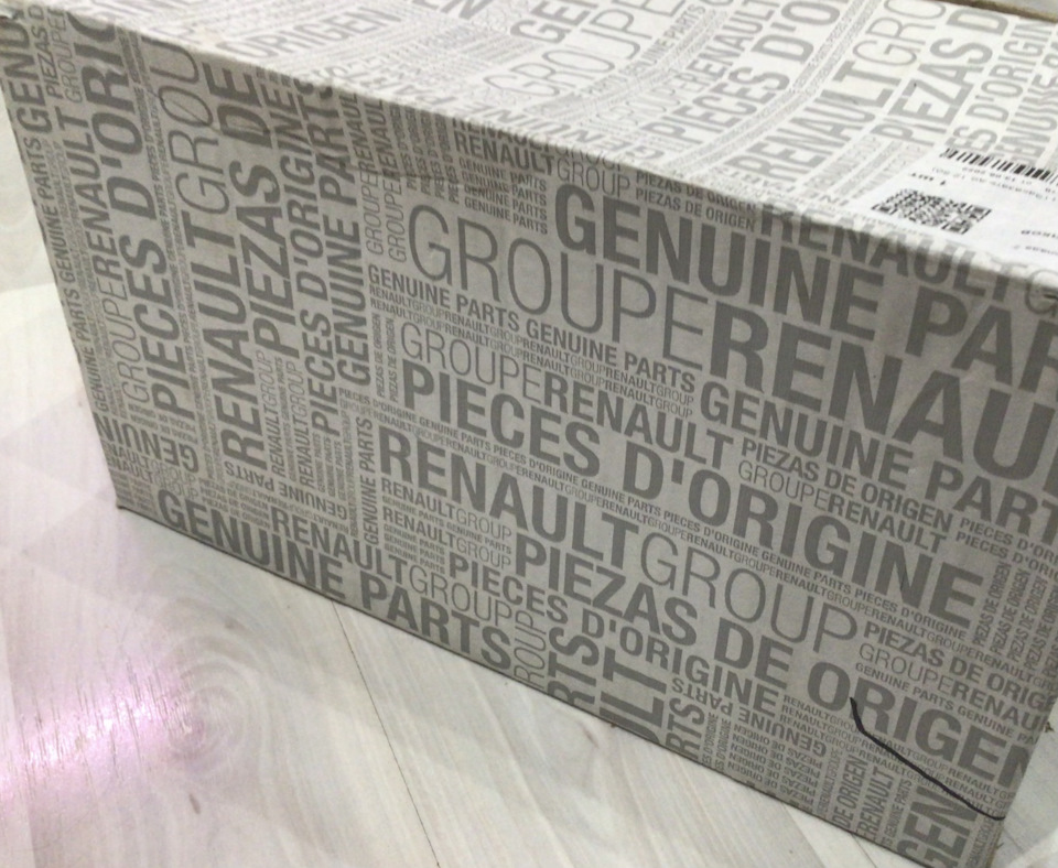 130C10990R Комплект ЦЕПИ ГРМ RENAULT | Запчасти на DRIVE2