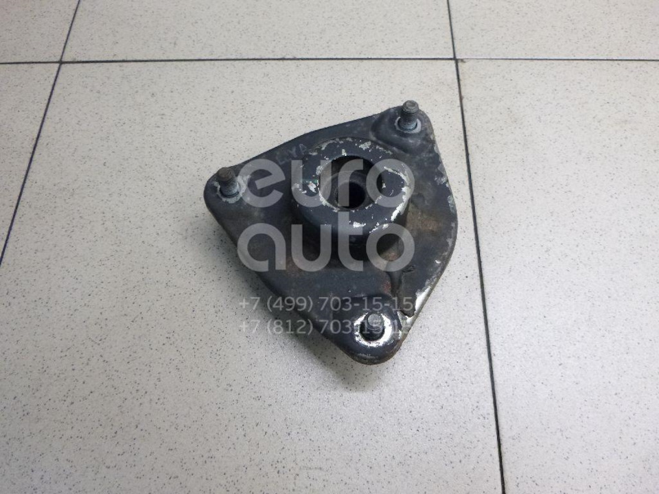 546102S000 Опора амортизатора KIA HYUNDAI | Запчасти на DRIVE2