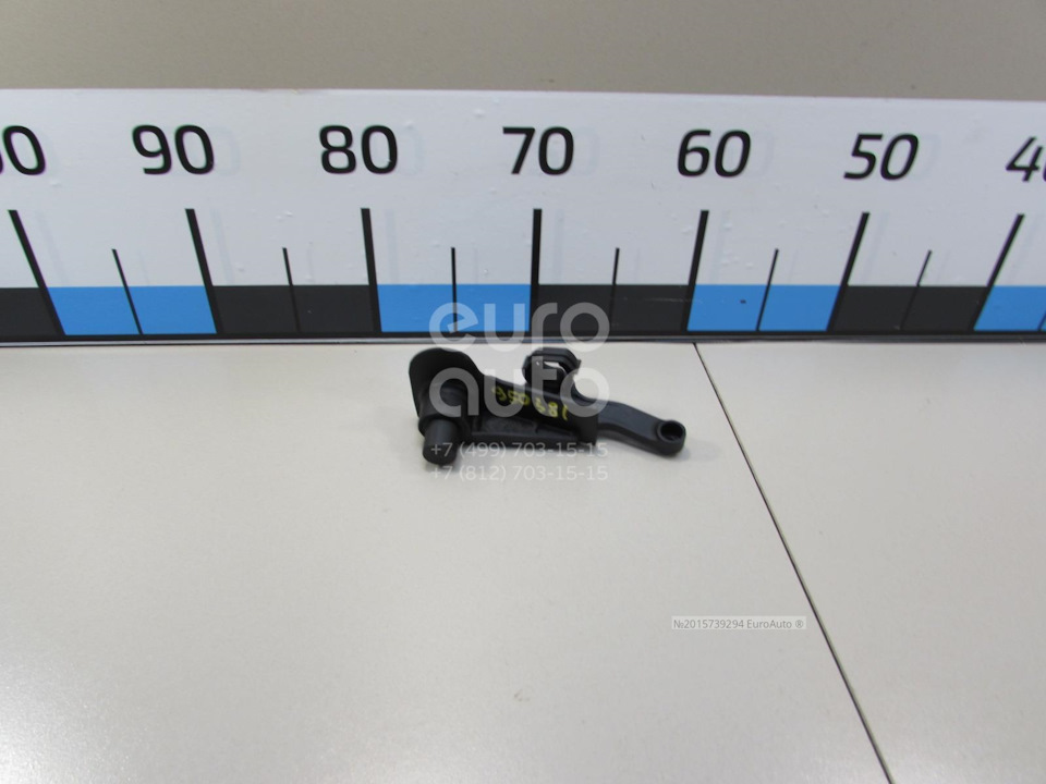 1920AW Датчик положения коленвала (датчик ВМТ) PSA Partner/Berlingo 1.4 ...