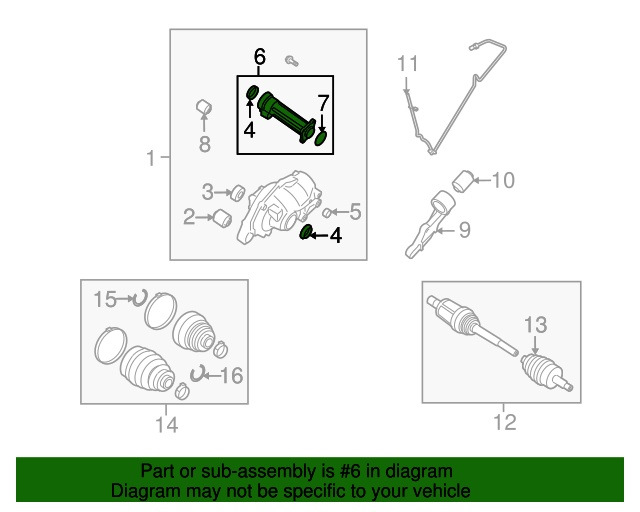 TAU500080 Опора Jaguar Land Rover | Запчасти на DRIVE2