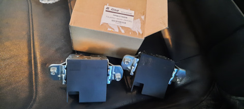 7P0827505N Механизм замка багажника VAG | Запчасти на DRIVE2