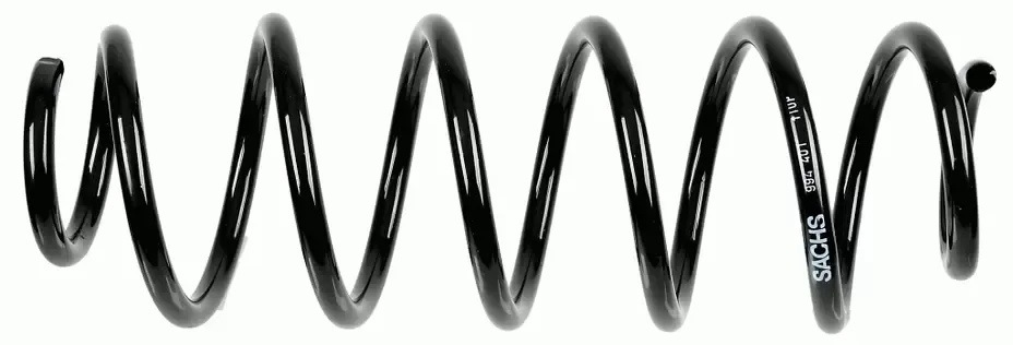 994401 Пружина SACHS | Запчасти на DRIVE2