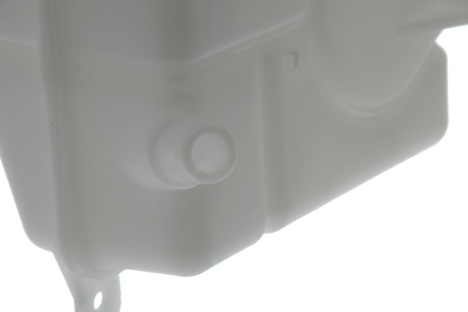 96817343 Бачок расширительный GM | Запчасти на DRIVE2