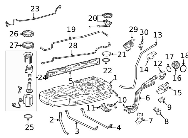 7716948060 Прокладка TOYOTA LEXUS | Запчасти на DRIVE2