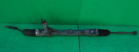 A2214601800 Рейка рулевая MERCEDES | Запчасти на DRIVE2