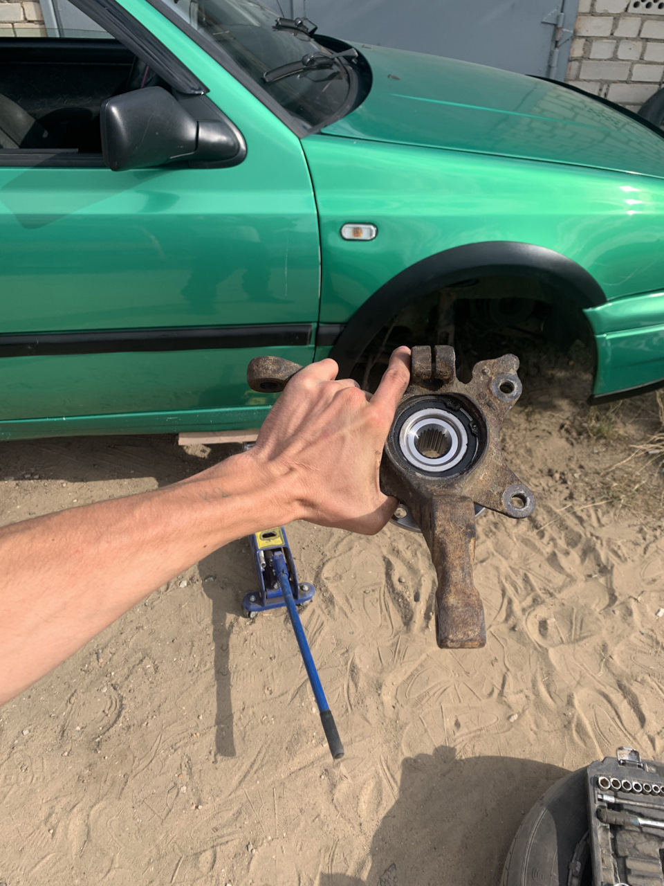 1610039436 Насос водяной TOYOTA LEXUS | Запчасти на DRIVE2