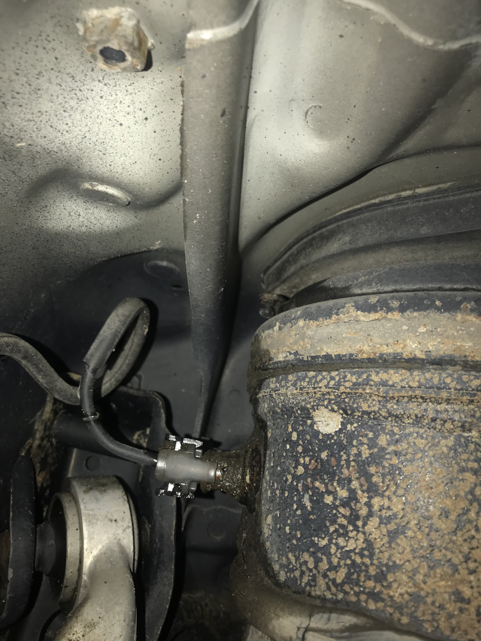 Пневма — Lexus LS 600h, 5 л, 2010 года | своими руками | DRIVE2