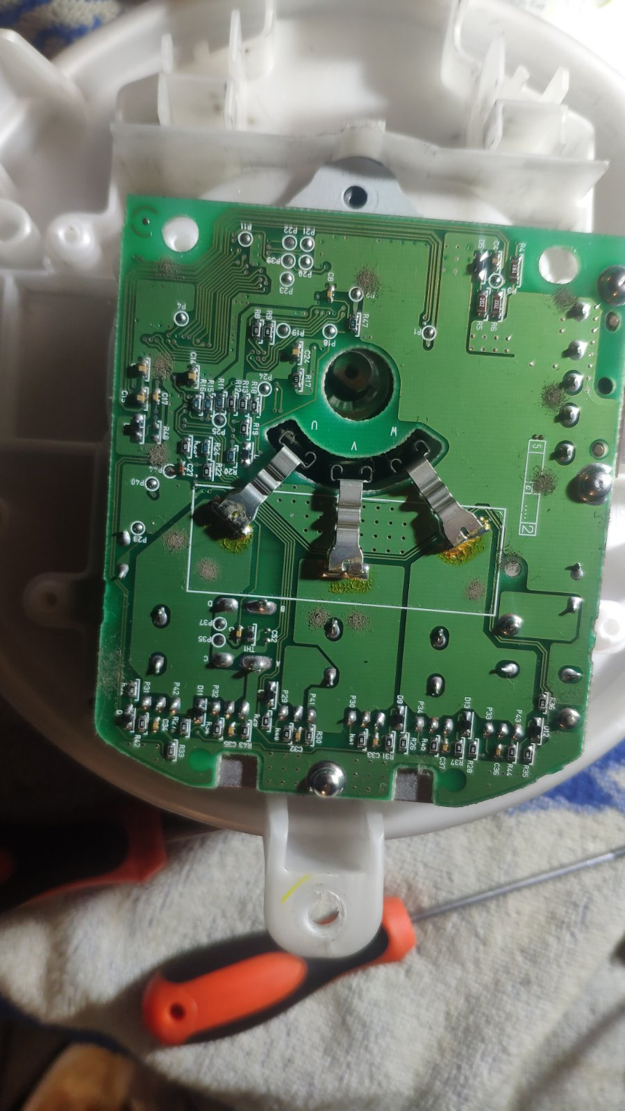 Замена моторчика печки (двигатель отопителя) с праворульного Lexus ...