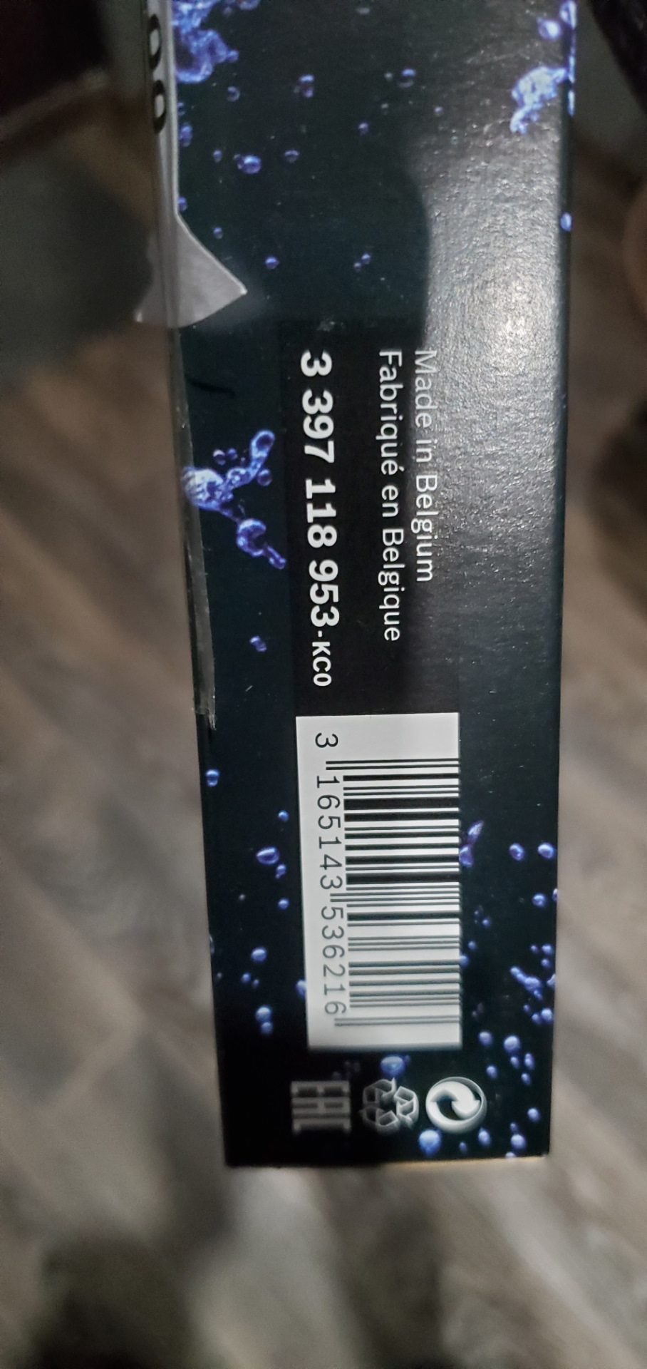 Обновил дворники — Volvo S40 (2G), 2,4 л, 2005 года | аксессуары | DRIVE2